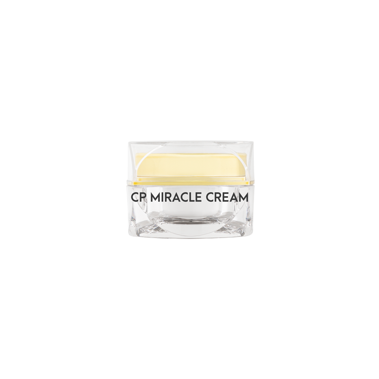 CP Miracle Cream - CP Herbalist