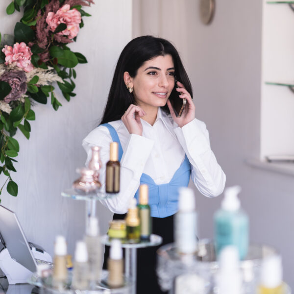 Natural Skincare | Face, Body & Hair Cosmetics Cyprus | CP Herbalist